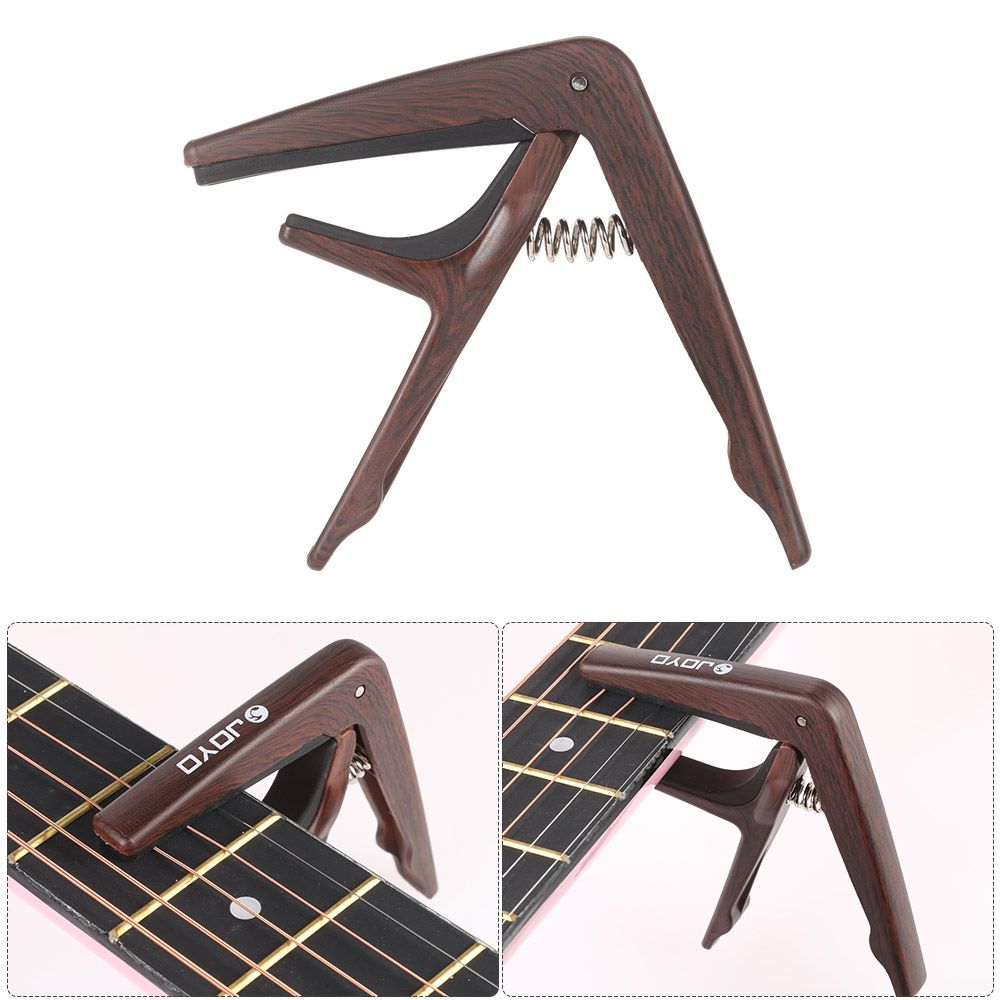 Macam-Macam Aksesoris Gitar Beserta Fungsinya yang Wajib Dimiliki Gitaris