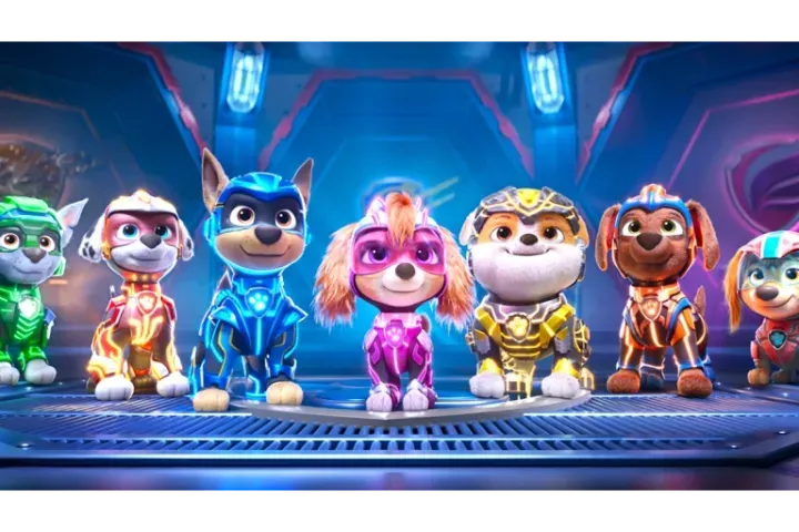7 Film Anak-Anak Terbaru 2023 yang Seru dan Mendidik