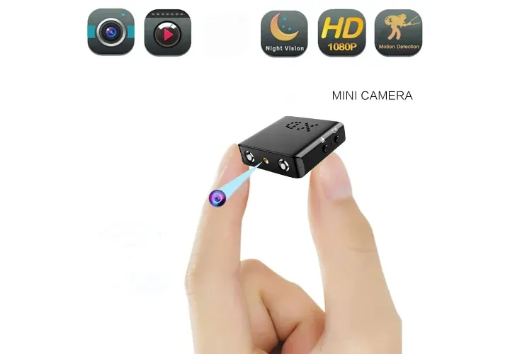 5 Rekomendasi Kamera CCTV Terbaik dengan WiFi & Aplikasi