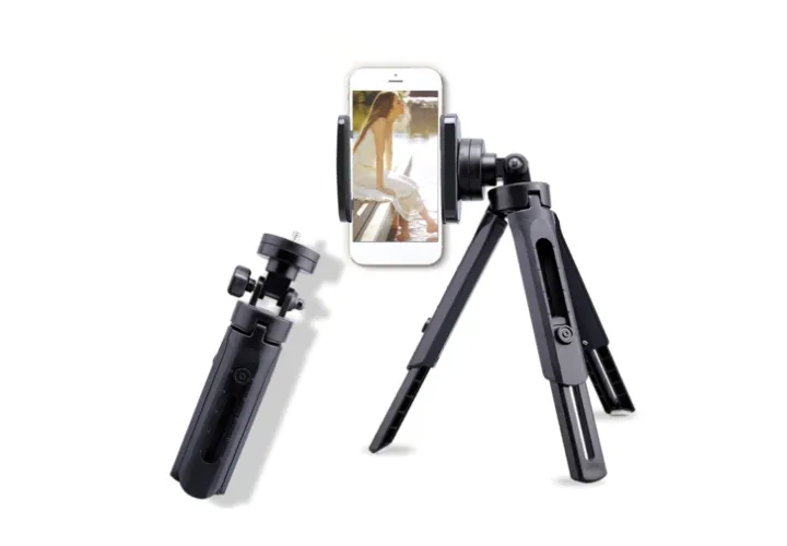 7 Rekomendasi Tripod HP Terbaik 2023
