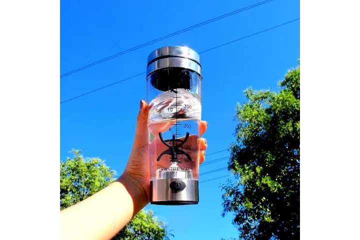 10 Rekomendasi Botol Minum BPA Free Terbaik