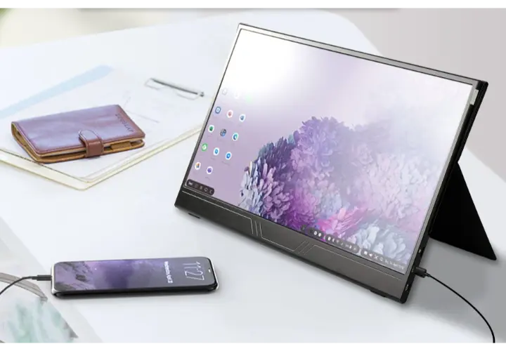 7 Rekomendasi Monitor Portable Terbaik 2023