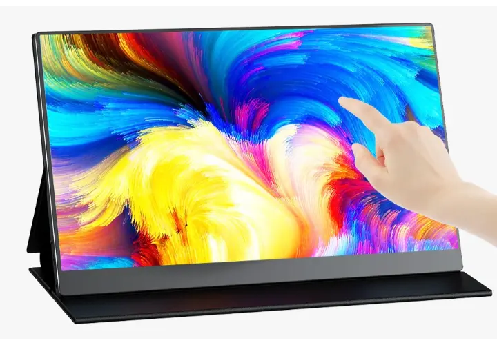 7 Rekomendasi Monitor Portable Terbaik 2023