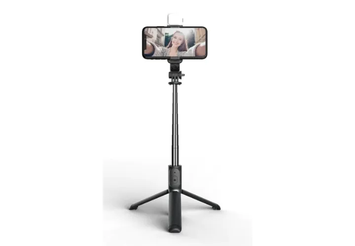 7 Rekomendasi Tripod HP Terbaik 2023