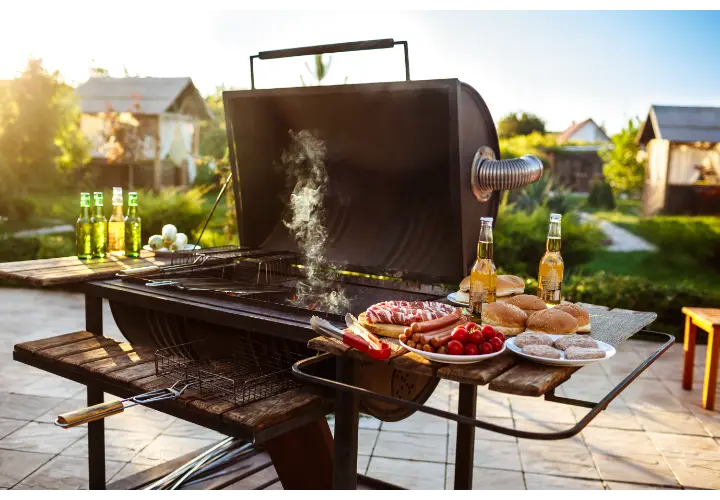 7 Alat Panggang Terbaik 2023, Cocok Untuk Tahun Baru