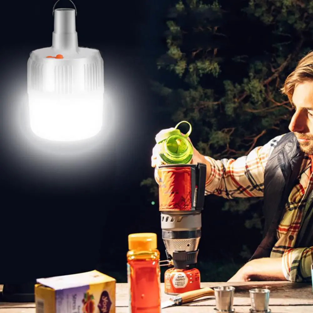 7 Rekomendasi Lampu Camping Terbaik yang Tahan Lama